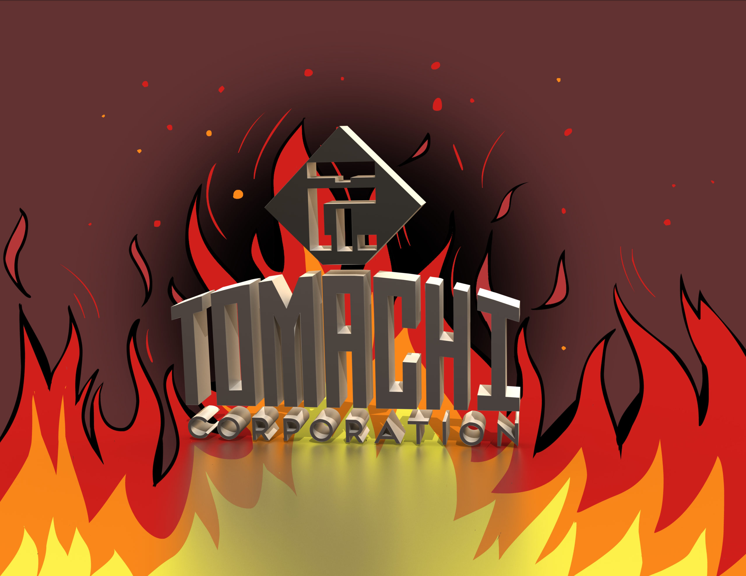 The Tomachi Corporation Is A Go! » The Funk BlogThe Funk Blog